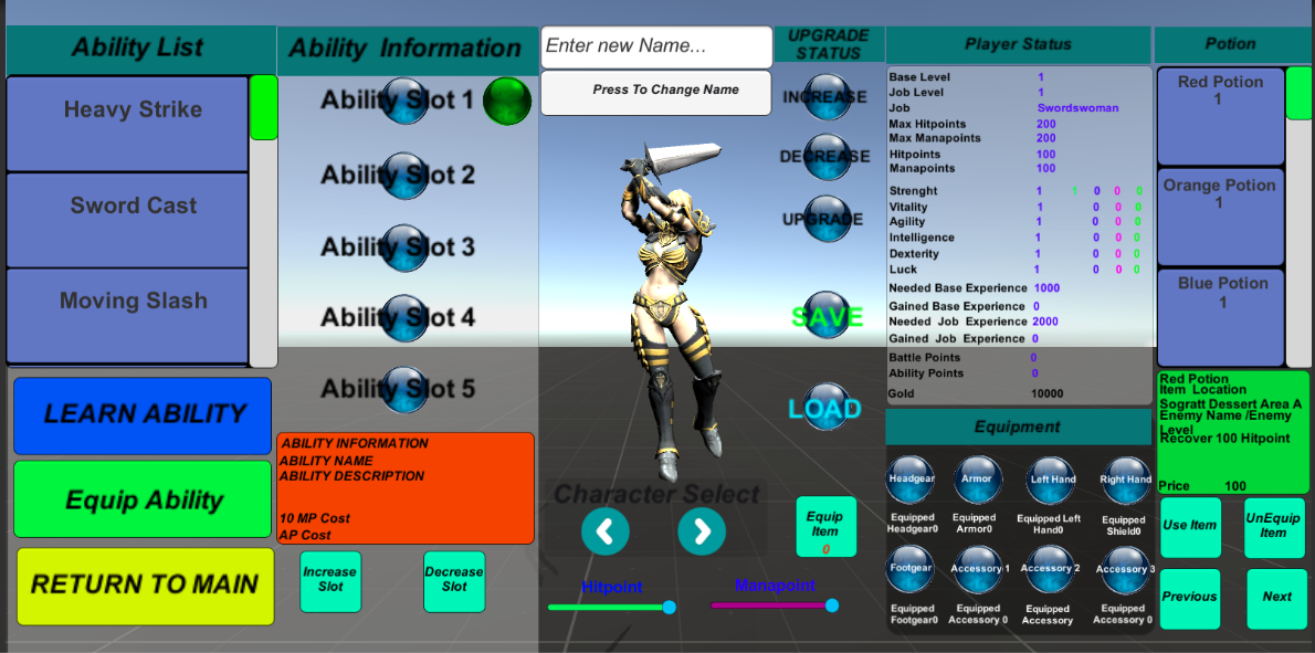 Battle Royale by Christopher De Guzman III