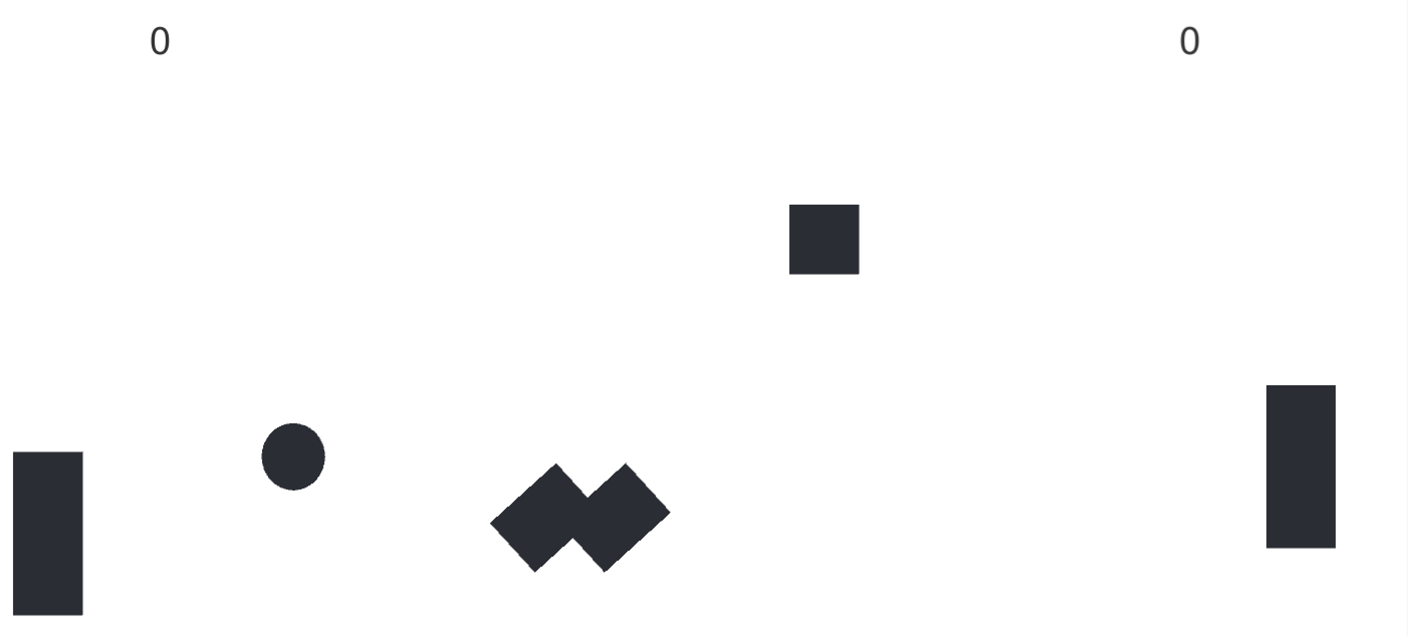 Pong 2.0 by Nick Grammatico