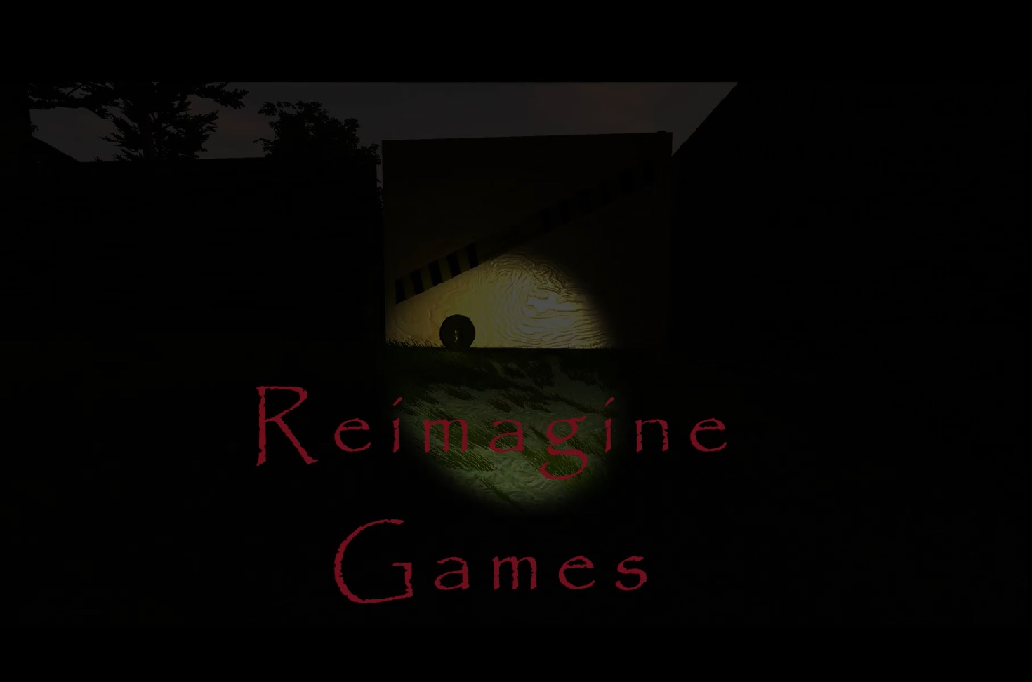 RIG box Demo by Reimagine Games