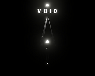 VOID by Caio.Gui, Osny Buzzo Junior, ChiefDev