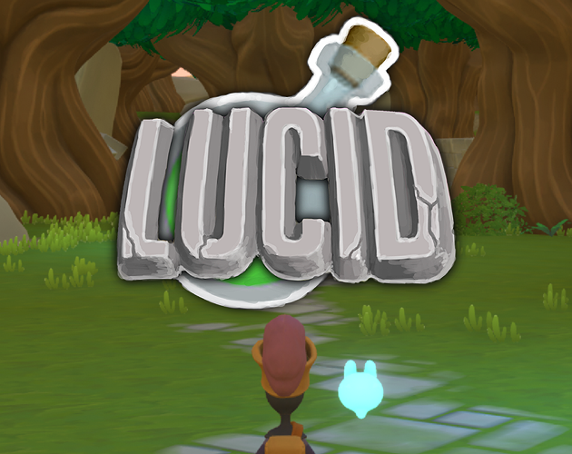[Student Project] Lucid by PogaTheDev