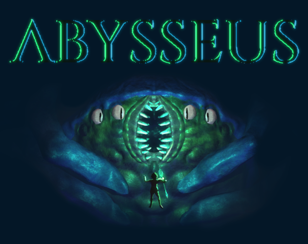 Abysseus by Captain Bear Games