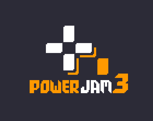PowerJam3 - itch.io