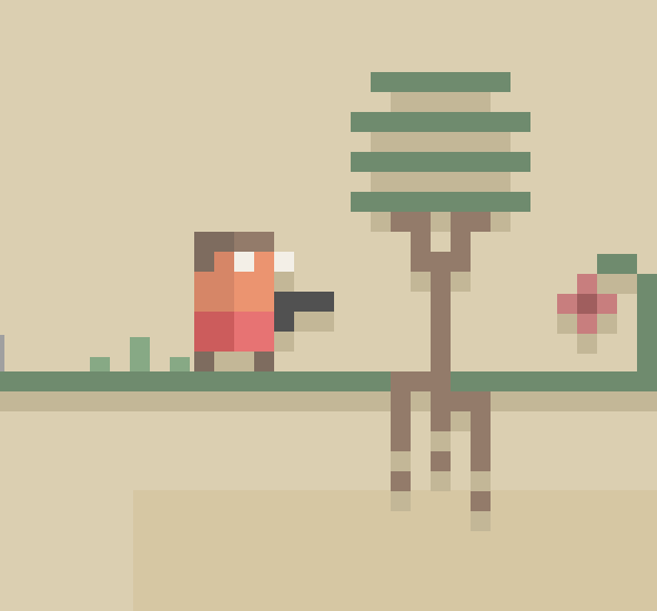 Paper Adventure by YaRo56