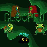 Glooper by CastingTurtle