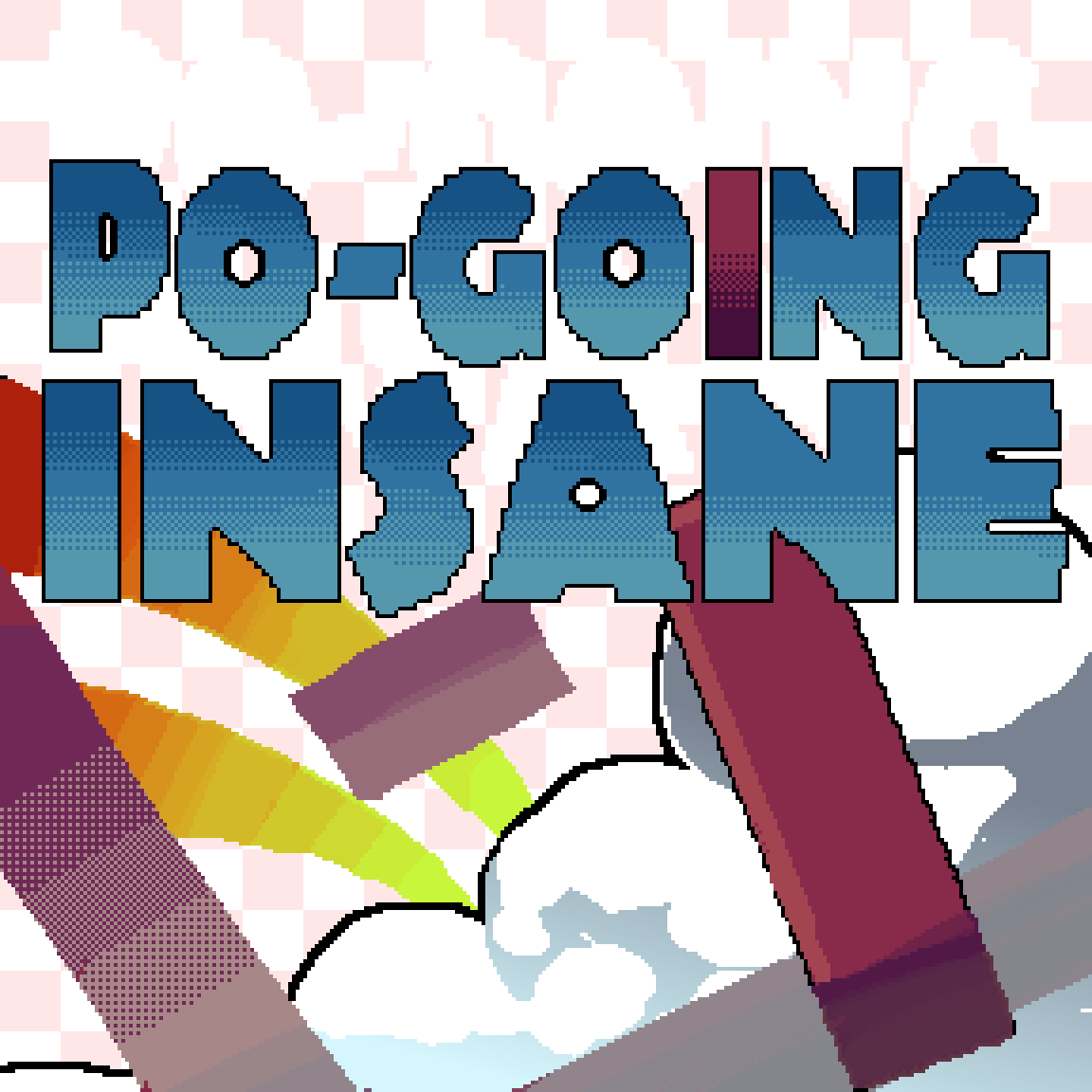 po-going insane by PicoDev
