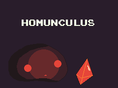 Homunculus by Zippo, Sky