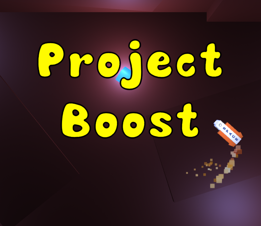 Project Boost by Kinoware