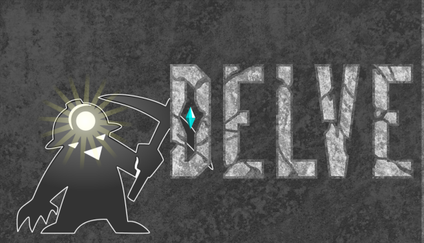 Multiplayer is back in there - Delve by salmonmoose