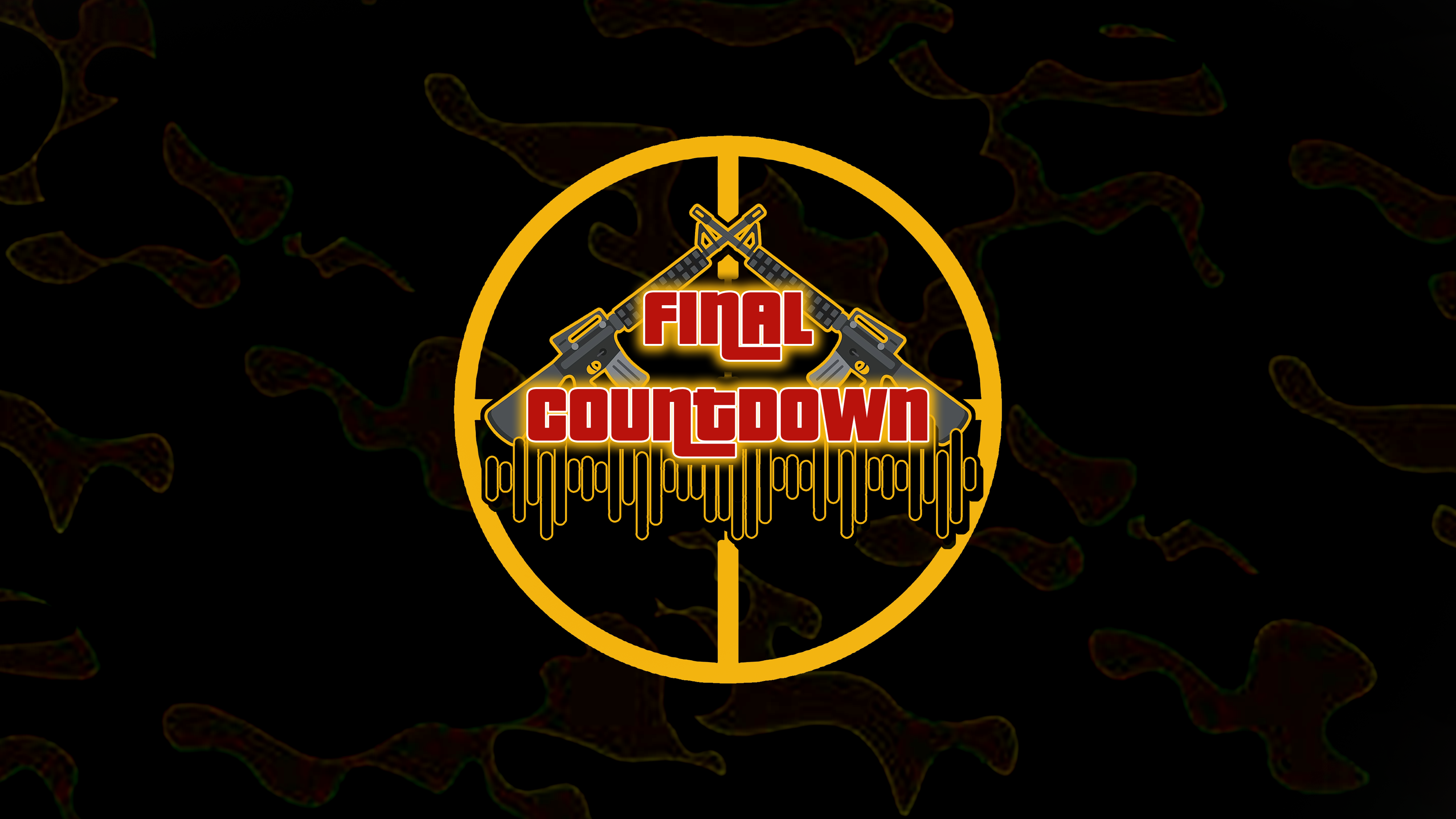 Final Countdown by Animatix