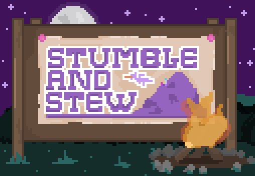 Stumble and Stew by octobass, adamskipadamski, Madmouseman, majicmoo ...