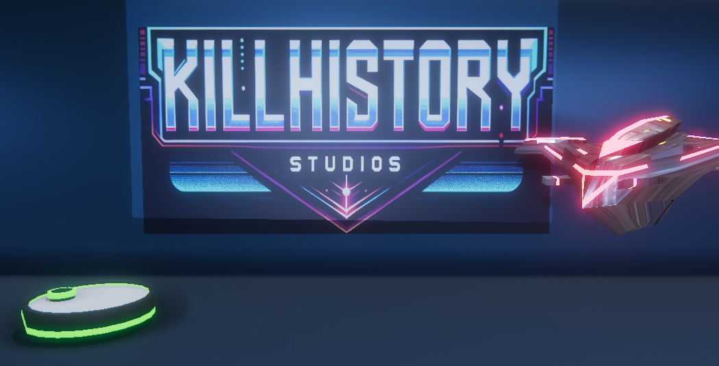 Rogue Protocol by TiagoCorsato