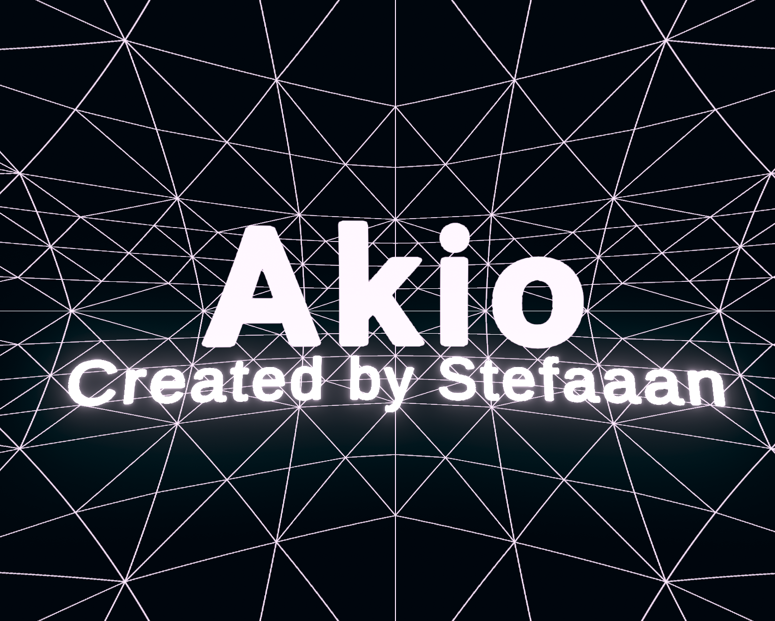 Akio by Stefaaan for PolyMars x ScoreSpace - itch.io