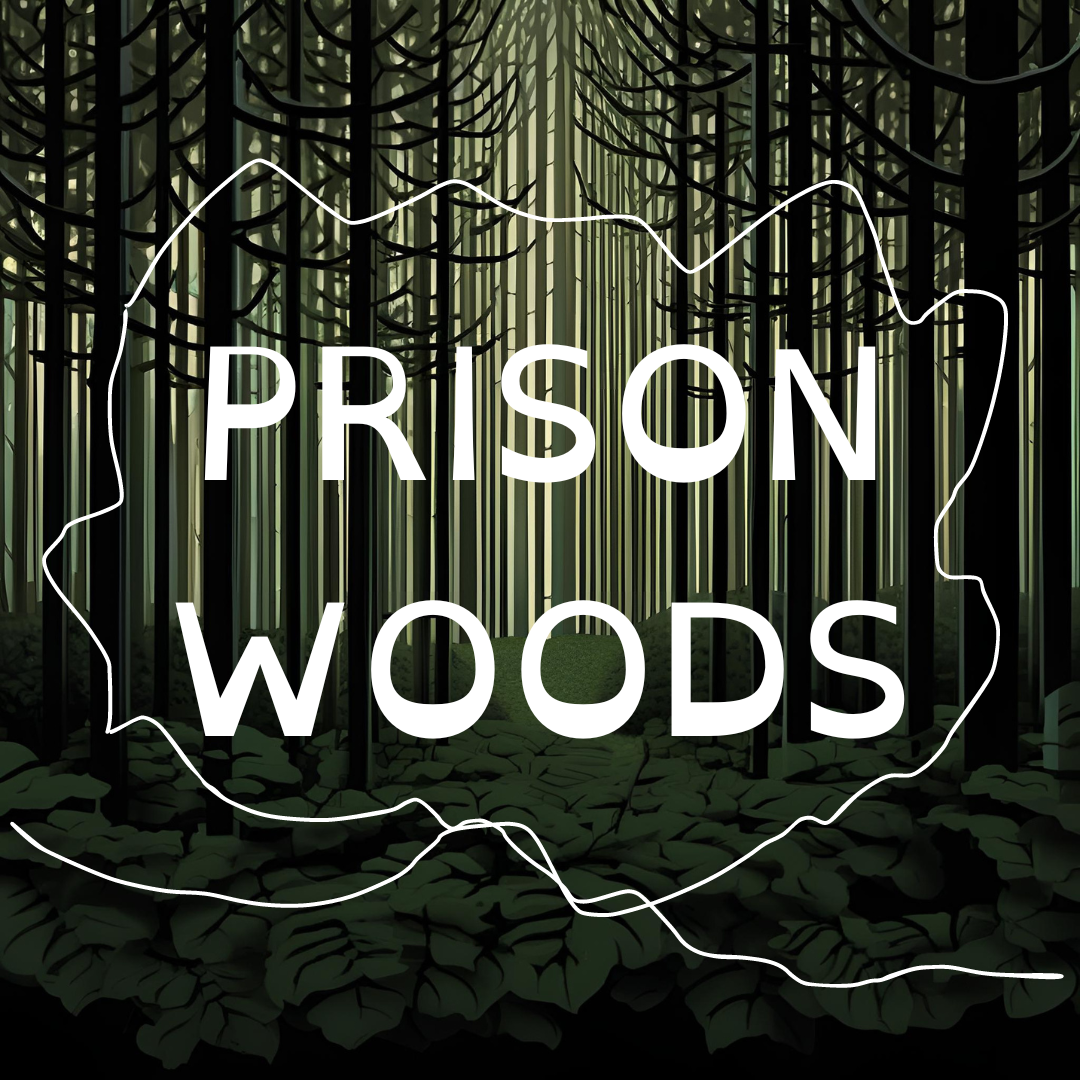 Prison Woods by Miti