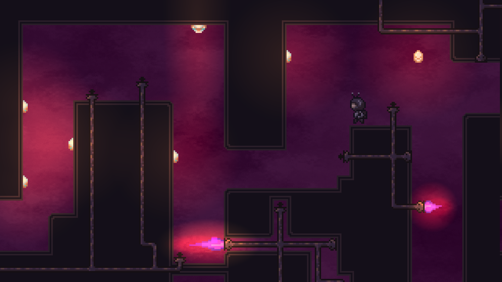 Columbus7 by Nomido for PolyMars x ScoreSpace - itch.io