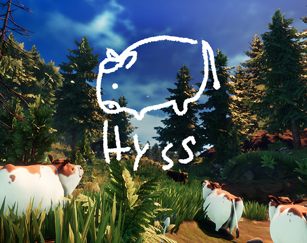 Hyss Alpha Demo by Sunscale Studios, Gusing