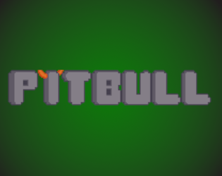 Finalising the game - PITBULL by Haxking