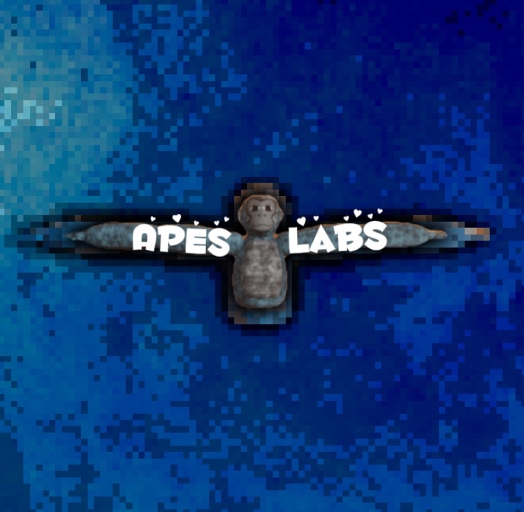 Apes Labs by ShadowGt