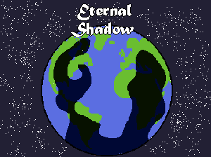 Eternal Shadow by Seltor