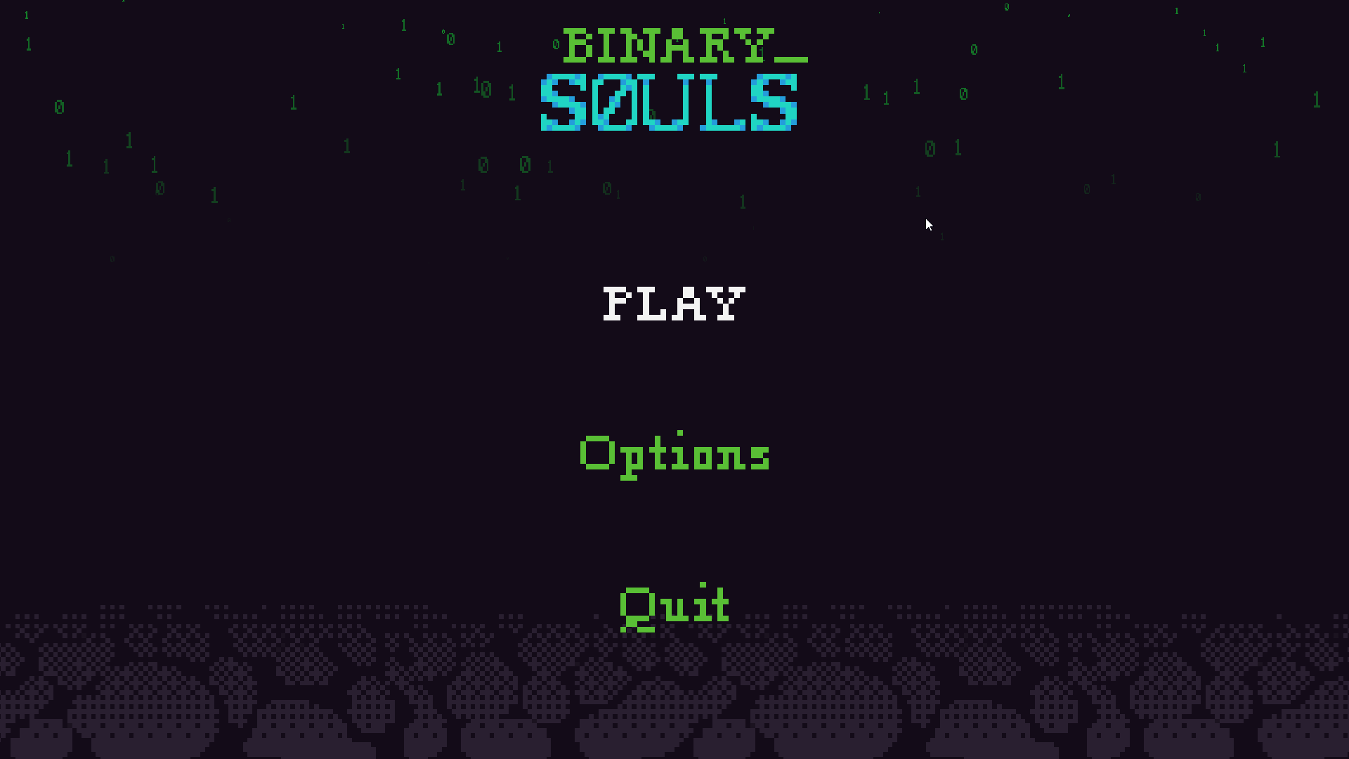 Binary Souls by Riopixel
