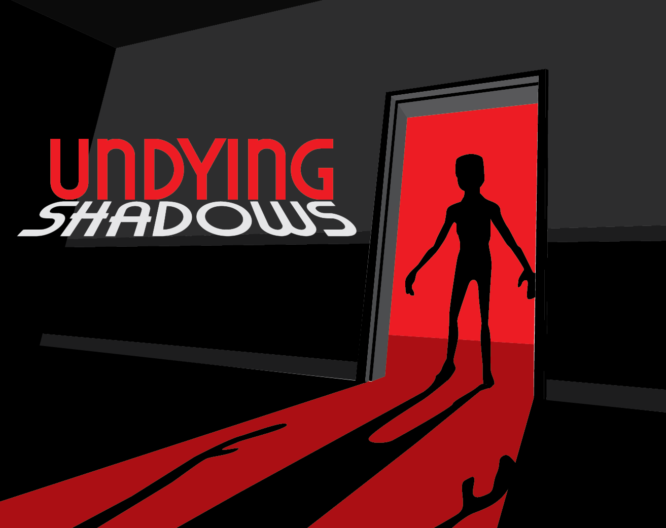 Undying Shadows by Refractal