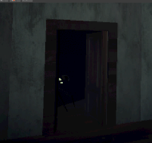 Lurking by Antt_GameDev