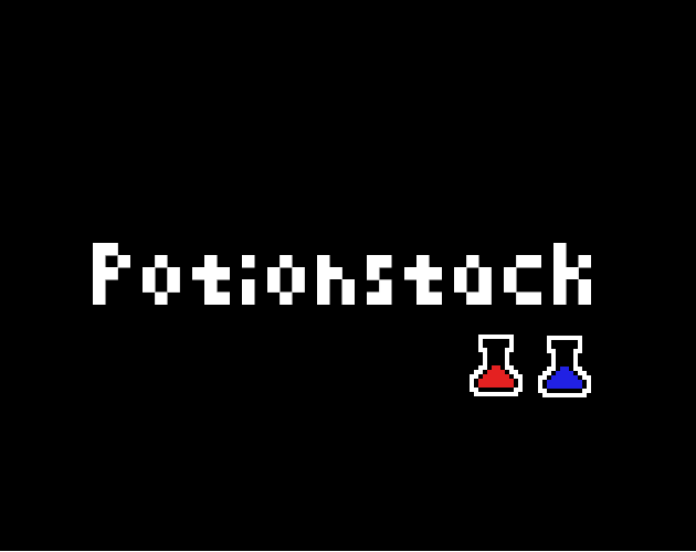 Potionstack by twaka