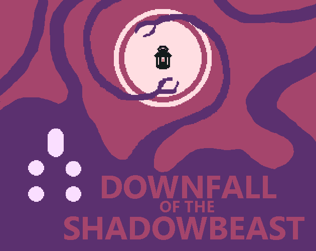 Downfall of the ShadowBeast by BoisterousNatur, CrzYEs7, Dreyma, Createmo Downfall of the ShadowBeast by BoisterousNatur, CrzYEs7, Dreyma, Createmo