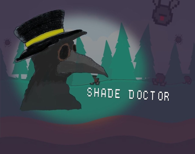 Shade Doctor by Alkyer, Piees