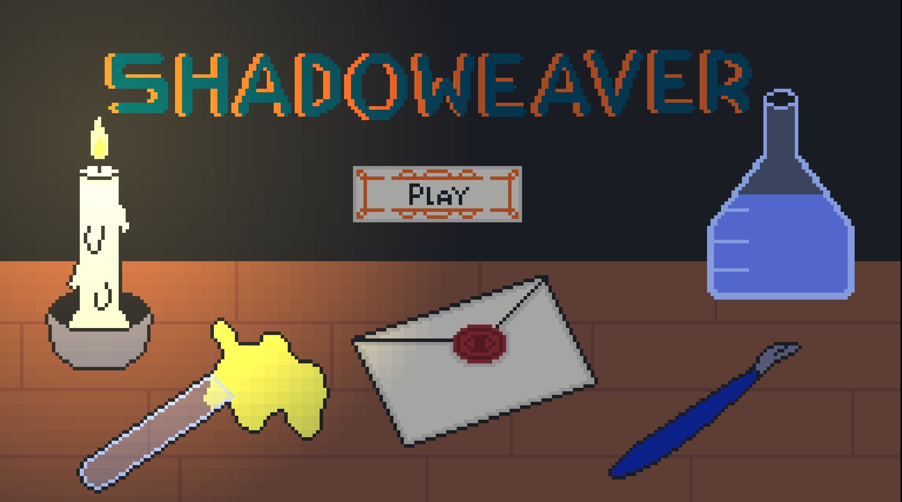 Shadoweaver by Asiquer