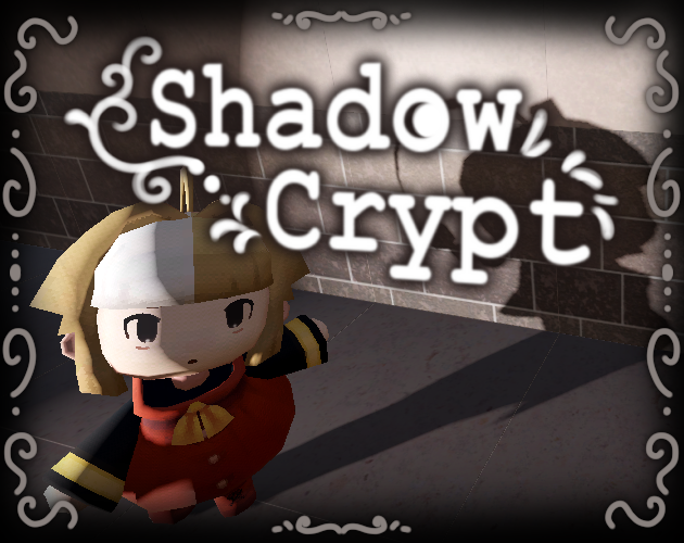 Shadow Crypt by Quo, Fermadrix, Green_Ash14, Suwaboo