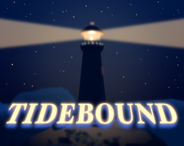 Tidebound by amandapwll