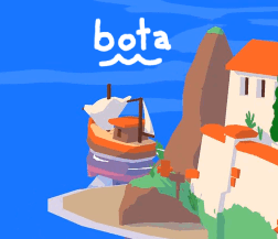Bota Soft Launch - Bota by Mothball Games, milanimal, deinlenz, 8ude