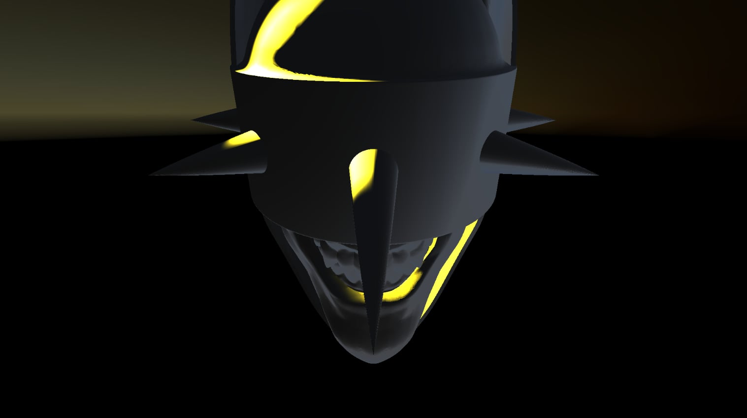 Mask Madness by VeM