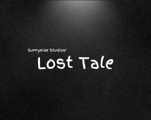 LOST TALE by DevNikz