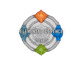 Elemental Defence DEMO by JuliaMikaela