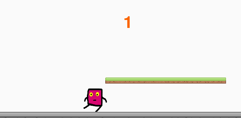 Lava Is The Floor by Luka22r