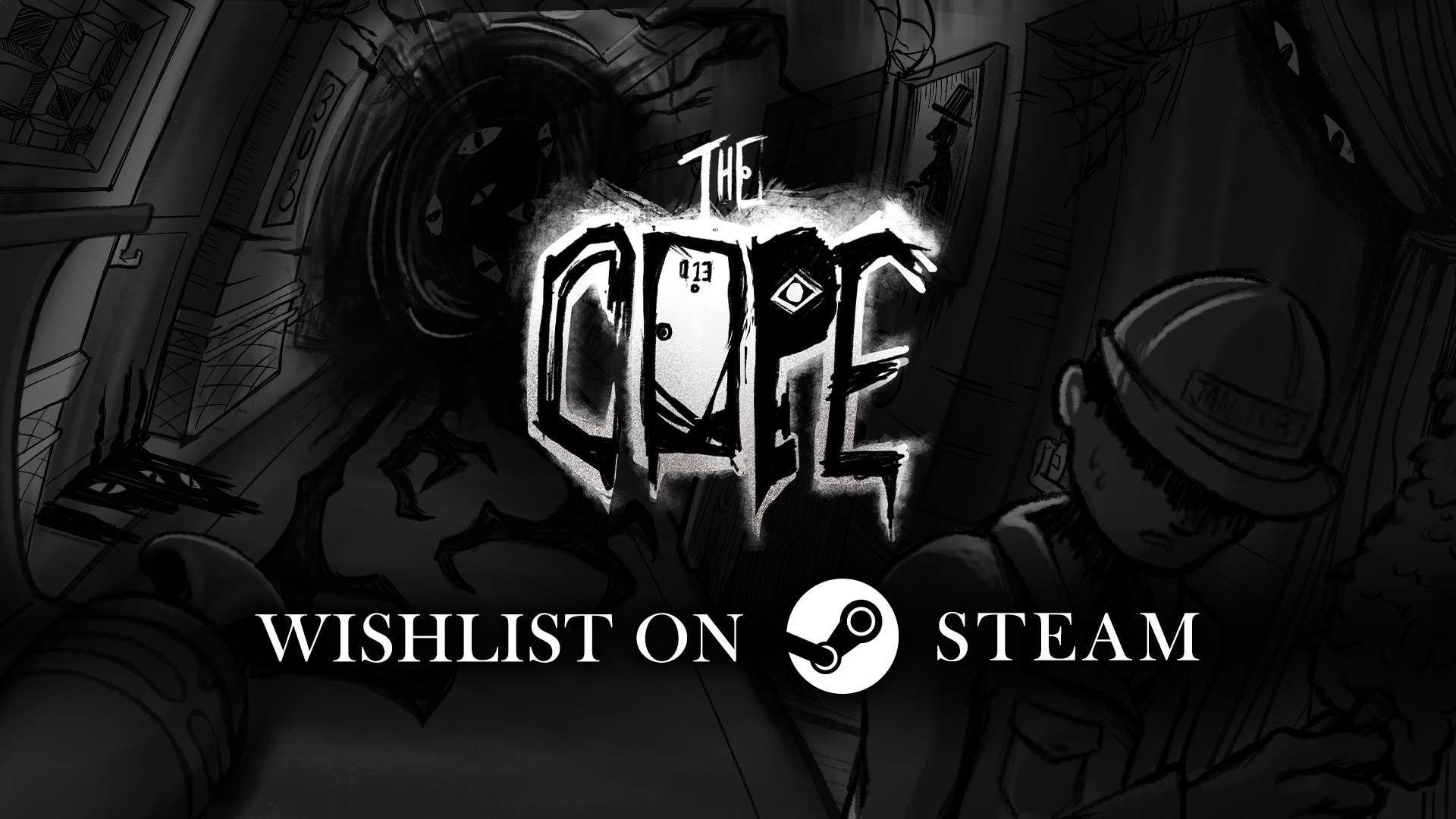 The Cope (Demo Version) by DoubleZeroStudio