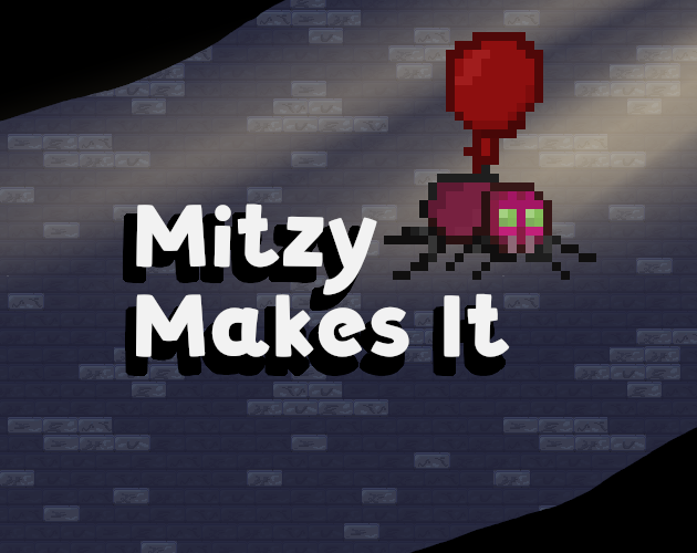 Mitzy Makes It by Danils, AtSign, Pinteger, huesteus