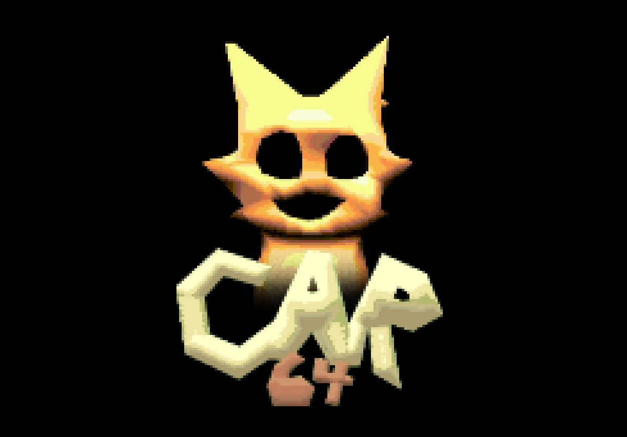 Car 64 (Demo 1) by MasorTheDestructor