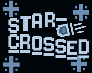 Star-Crossed by LazyDawg