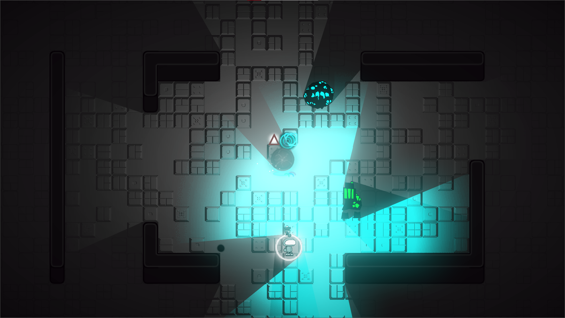 LightCore by Elanthria, Joshua Cartledge, TwoHit