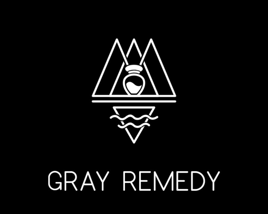Gray Remedy by Ego207