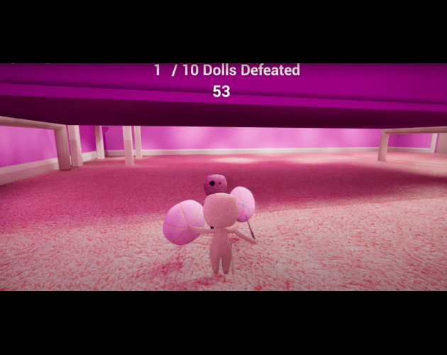 Scrag Doll by Mcwalrty