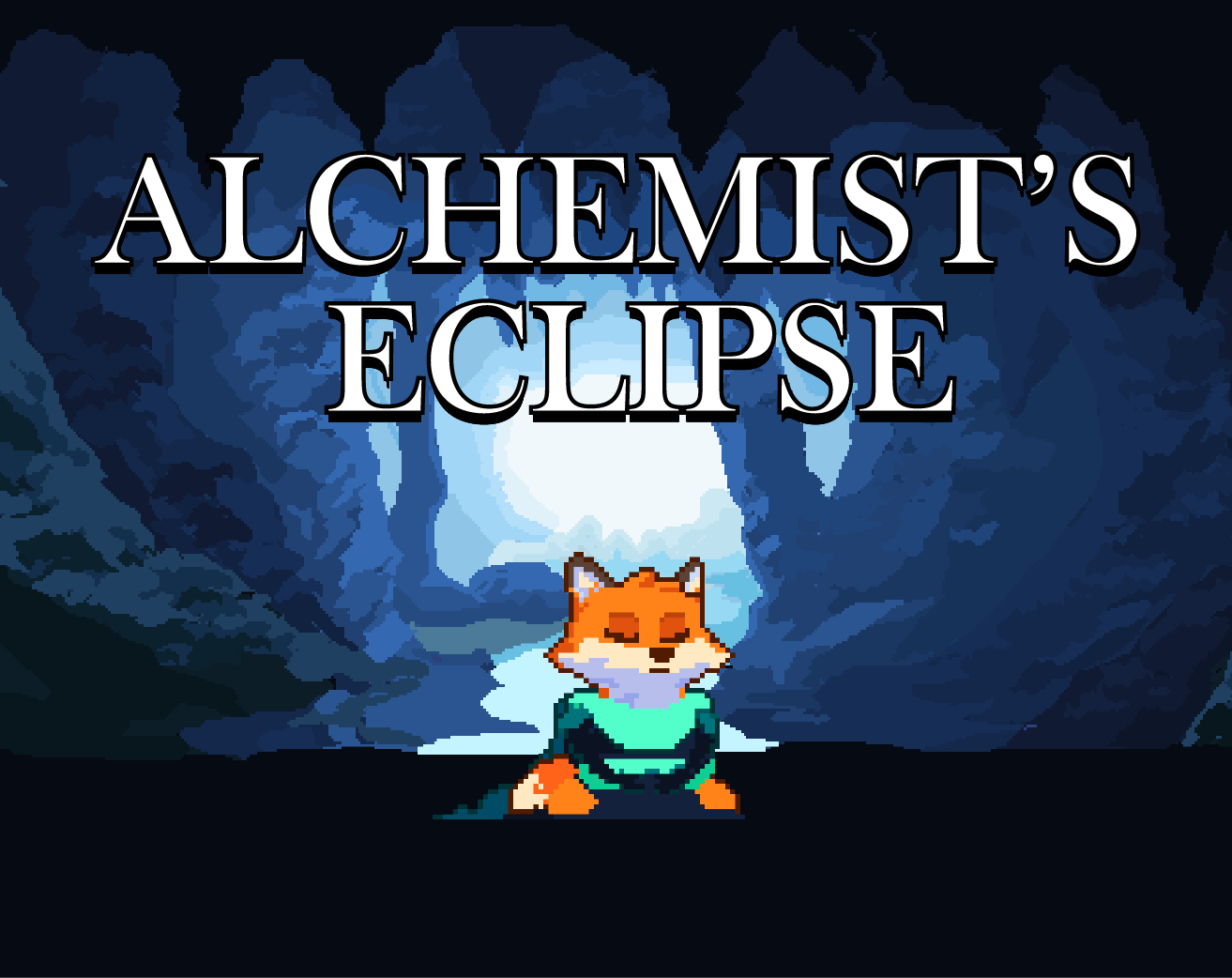 Rate Alchemist's Eclipse by mamarkg for Pirate Software - Game Jam 15 - itch.io