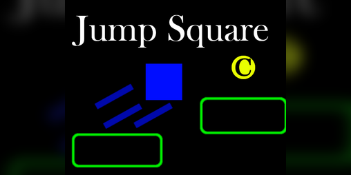 Jump Square by RG Corporation