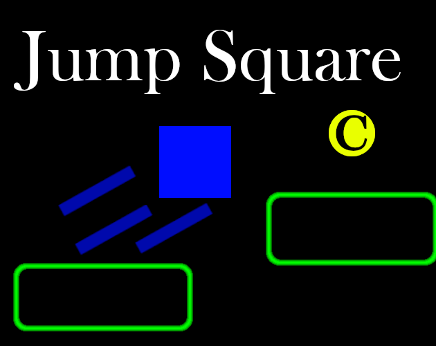 Jump Square by RG Corporation