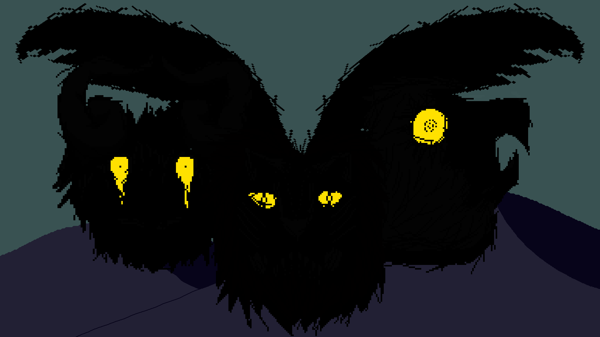 Tethered Soul by Meowcuz