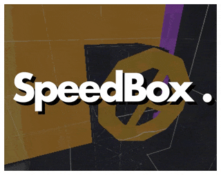SpeedBox by filgreen3 for PolyMars x ScoreSpace - itch.io