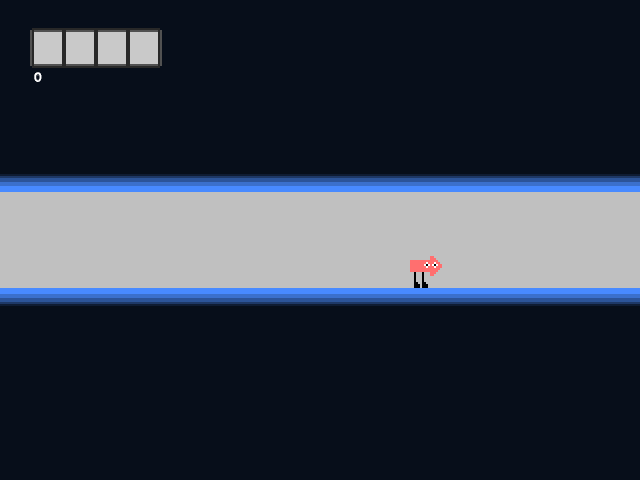 Arrow kid!! by WOAH_MAAAN